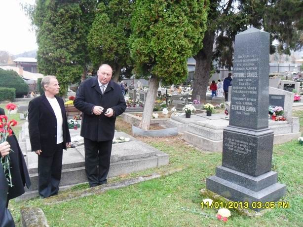 Niekedy som mal skutočne pocit, že to píše niekto za mňa - Jozef Banáš ...