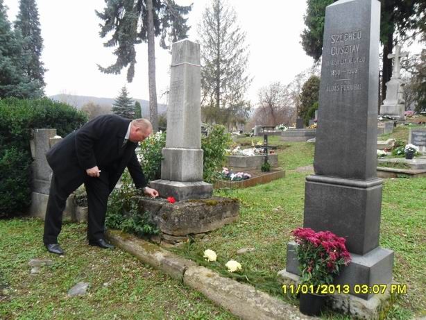 Niekedy som mal skutočne pocit, že to píše niekto za mňa - Jozef Banáš ...