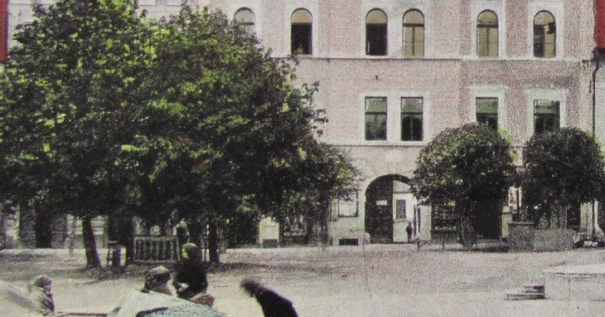 Radnica – významná svetská verejná stavba mesta | Oficiálna stránka ...