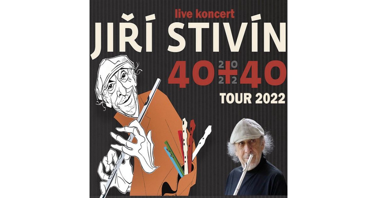 JIŘÍ STIVÍN a hostia | Oficiálna stránka mesta Rožňava