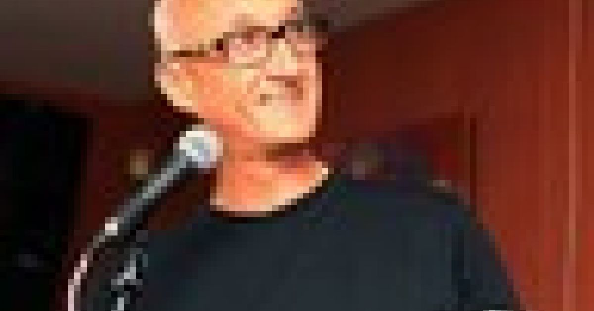 Niekedy som mal skutočne pocit, že to píše niekto za mňa - Jozef Banáš ...