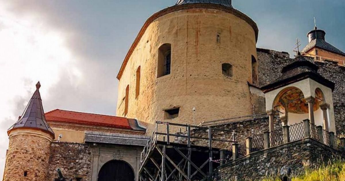 Hrad Krásna Hôrka | Oficiálna stránka mesta Rožňava