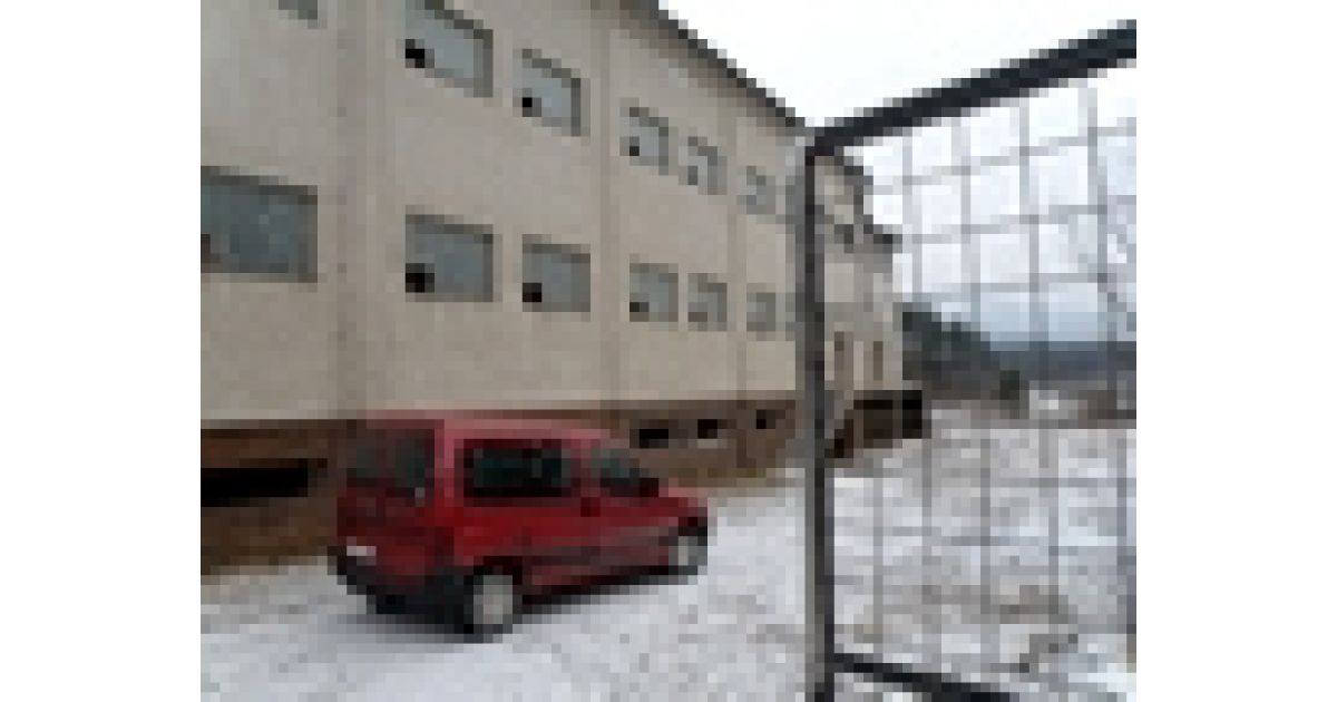 Útulok pre psov a opustené zvieratá v Rožňave | Oficiálna stránka mesta ...